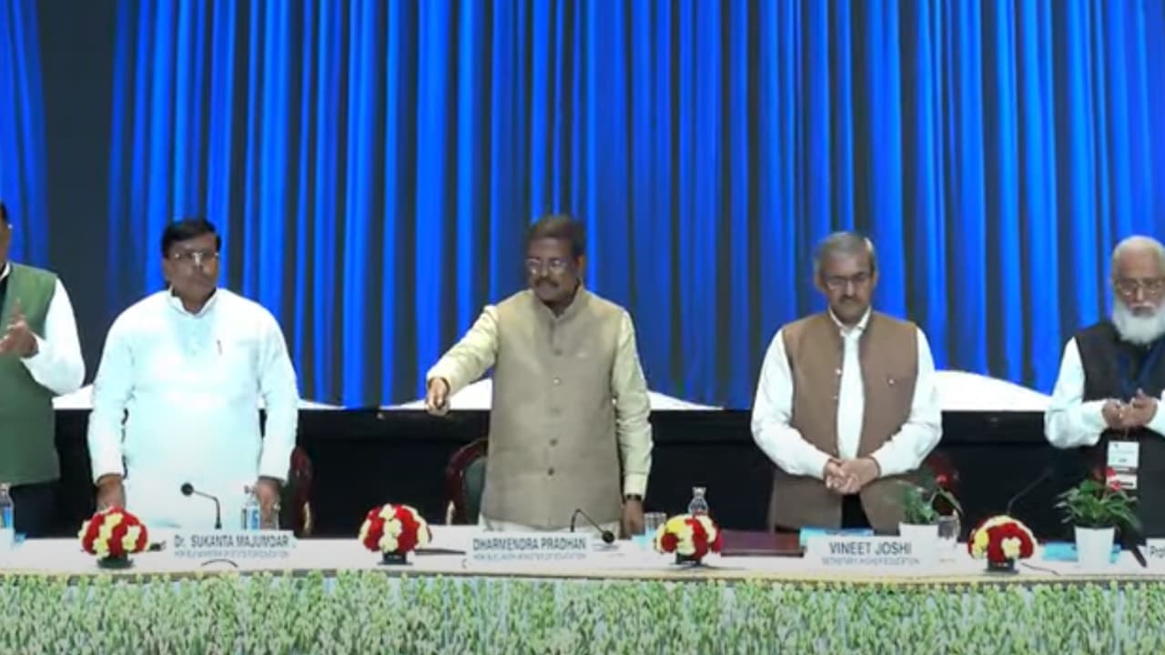 NIRF Ranking 2025 Announced: IISc Bangalore Best University, JNU ...