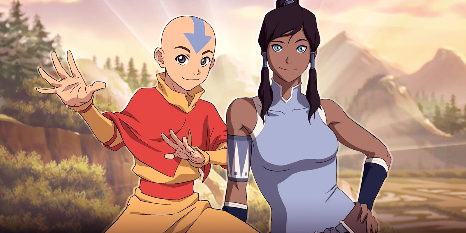 The Legend of Korra officially confirmed to return, but not how fans expect