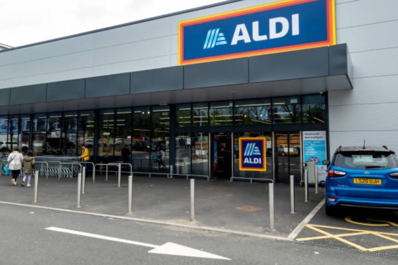 How much Aldi workers are paid at highest-paying UK supermarket