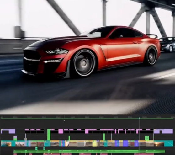 Mastering Car Videography: Rolling Shots & Editing Tips