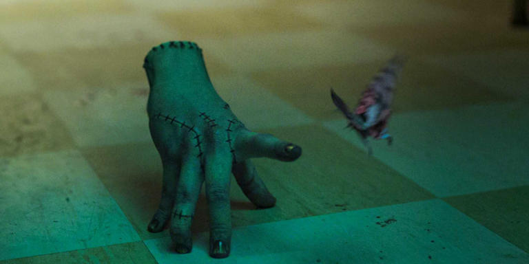 Wednesday Season 2 Finale & Cliffhanger Ending Explained