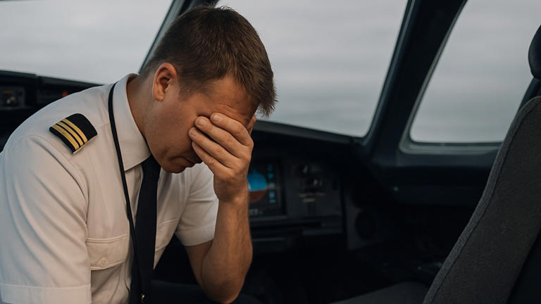 Aviation watchdog issues draft guidelines for fatigue risk management ...