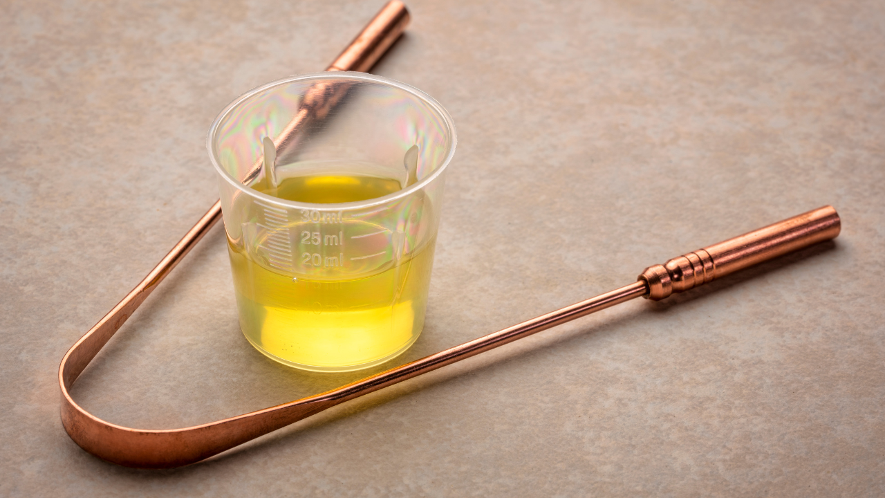 From ancient texts to modern routines: Oil-pulling and its ayurvedic ...