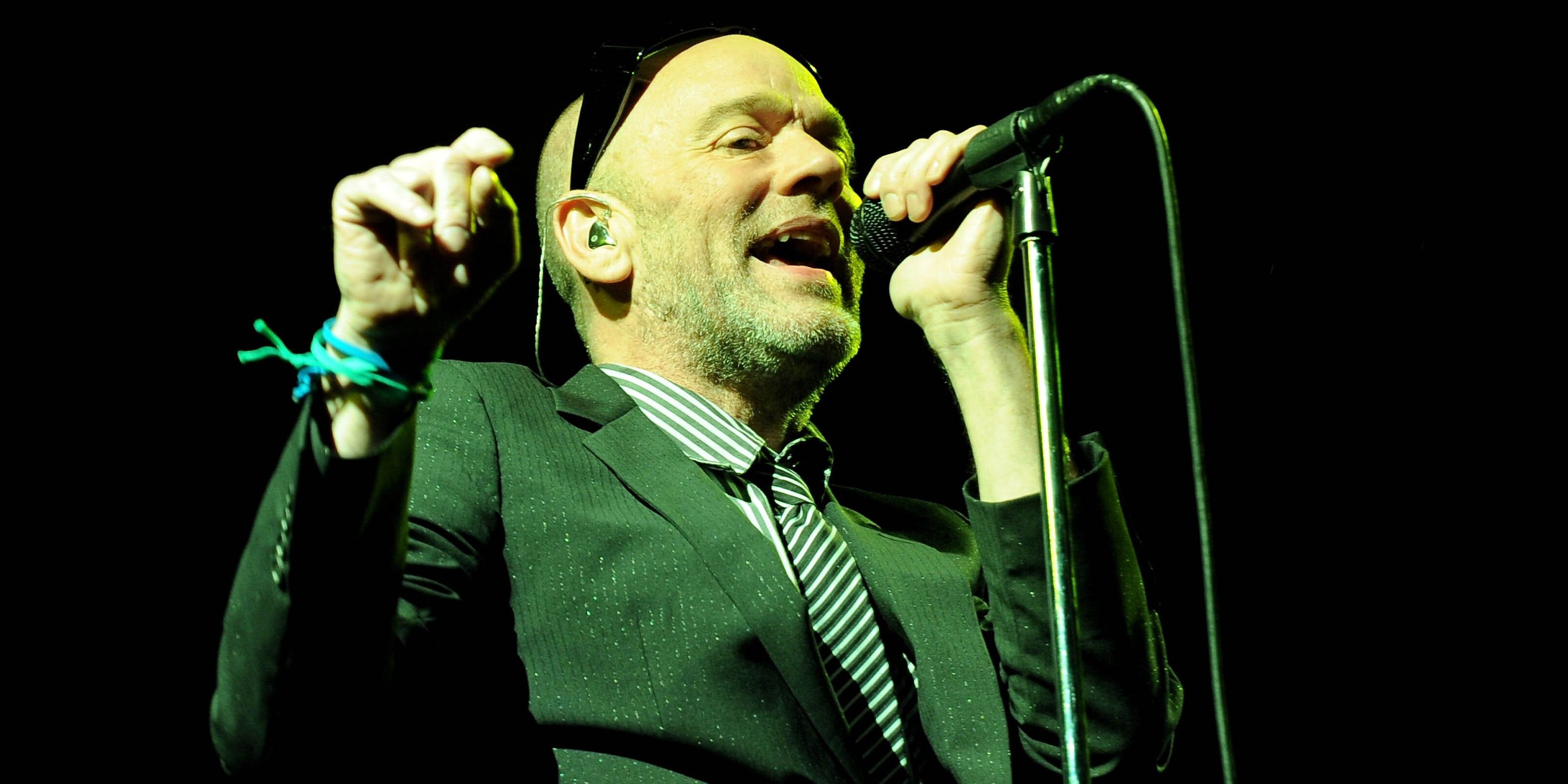 R.E.M. Clears Up Decades-Old Lyric Misunderstanding - Homer Simpson Meme Sparks Discussion