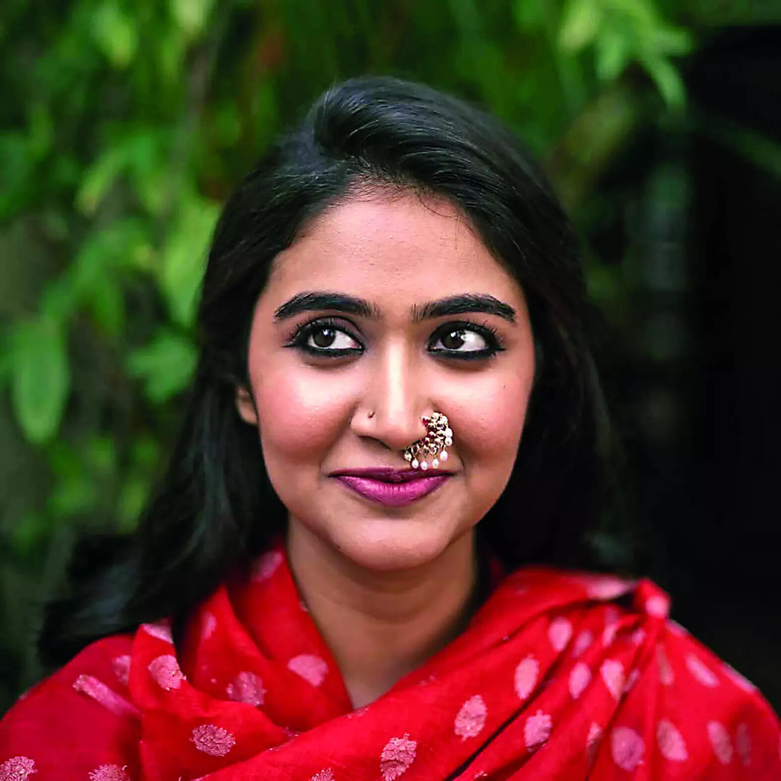 Decoding India’s love affair with nose ornaments