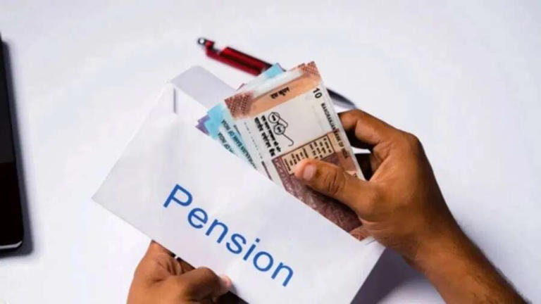 UPS vs NPS vs OPS: Why the Old Pension Scheme Debate Still Refuses to Die