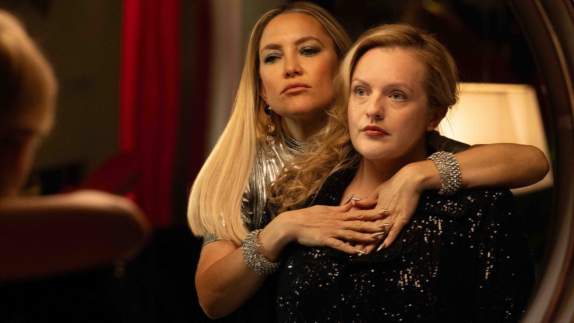 SHELL - Official Trailer