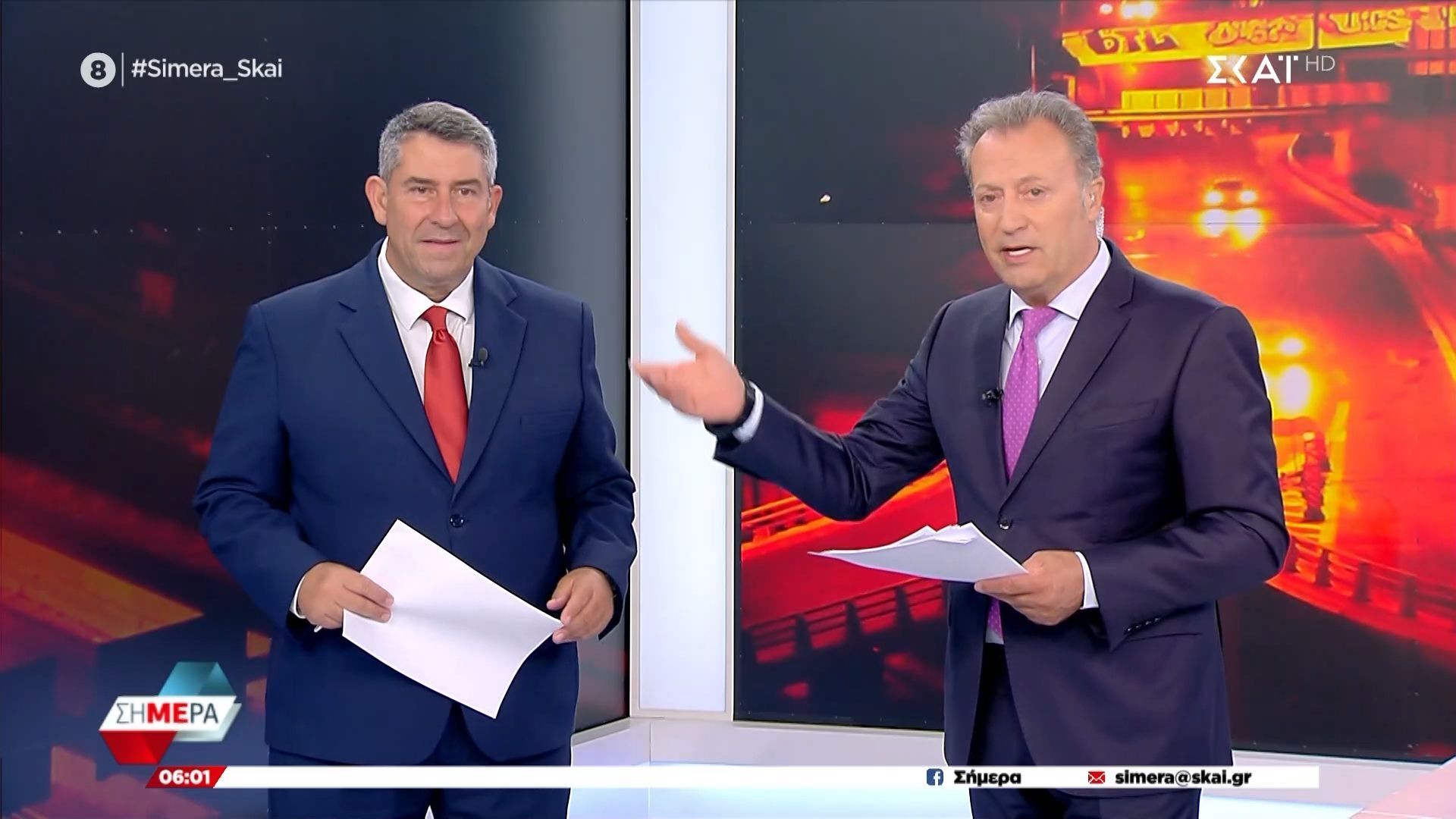 Δ. Οικονόμου: «Τέλειωσε η ΠΑΣΟΚιάδα»