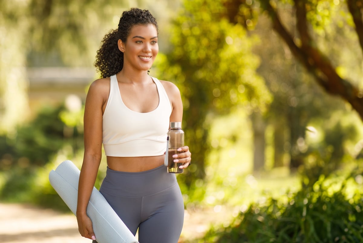 Buvez cette boisson pour réguler votre appétit et booster votre énergie