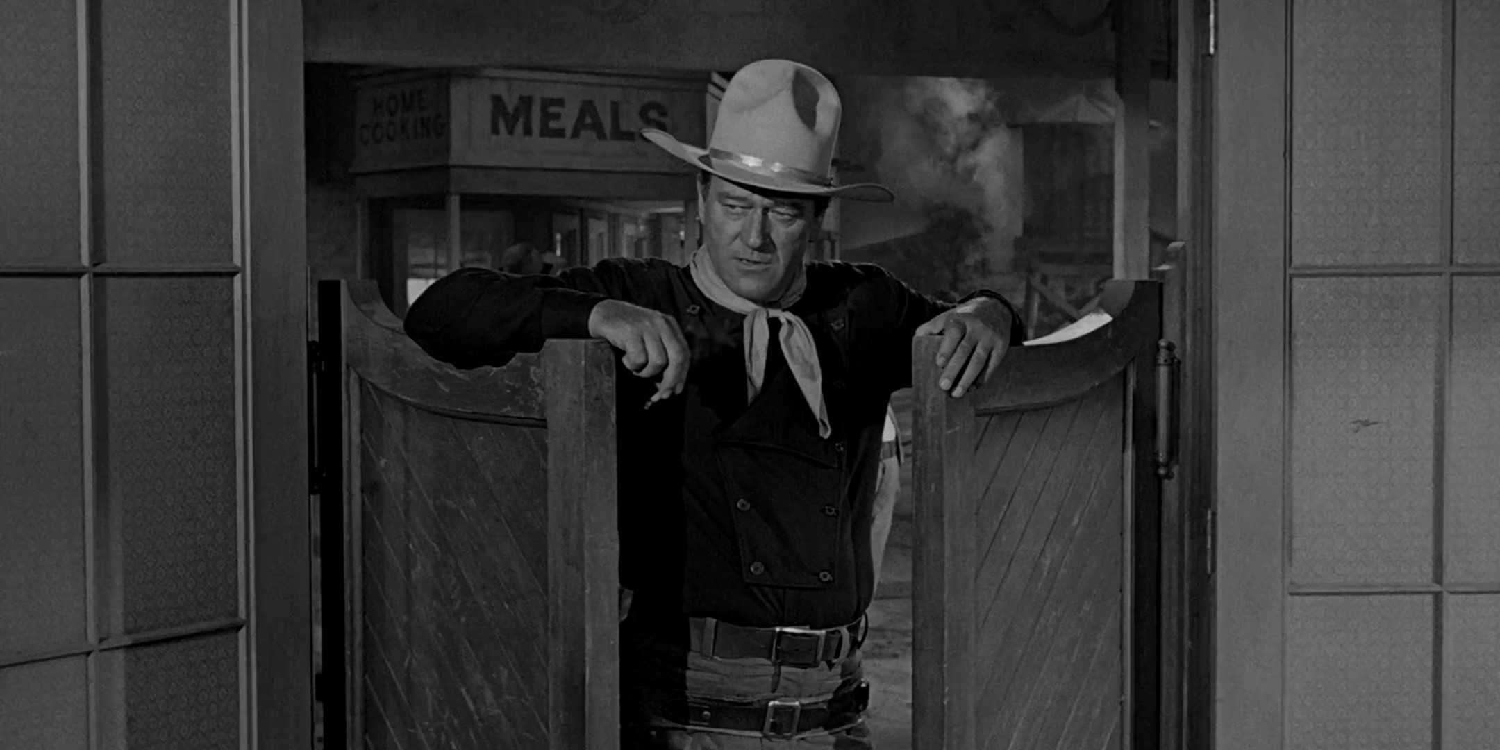 The Best John Wayne Movie From Each Decade In His Career