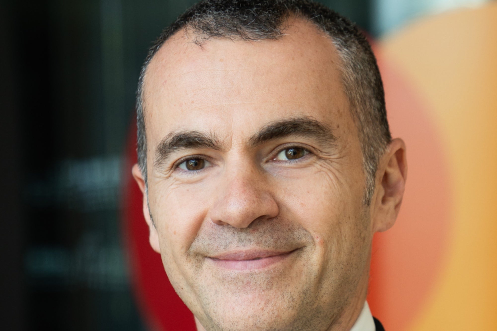 Follow the Leader: Mete Güney, Executive Vice President, Market Development, EEMEA, Mastercard
