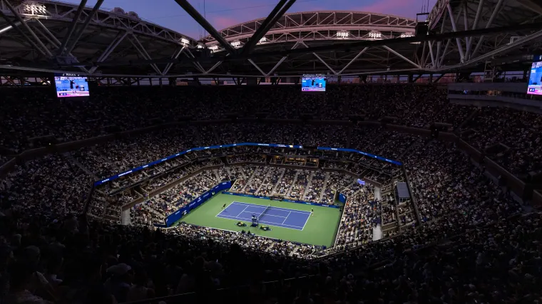 US Open prize money breakdown: How much will the winners get from 2025 ...