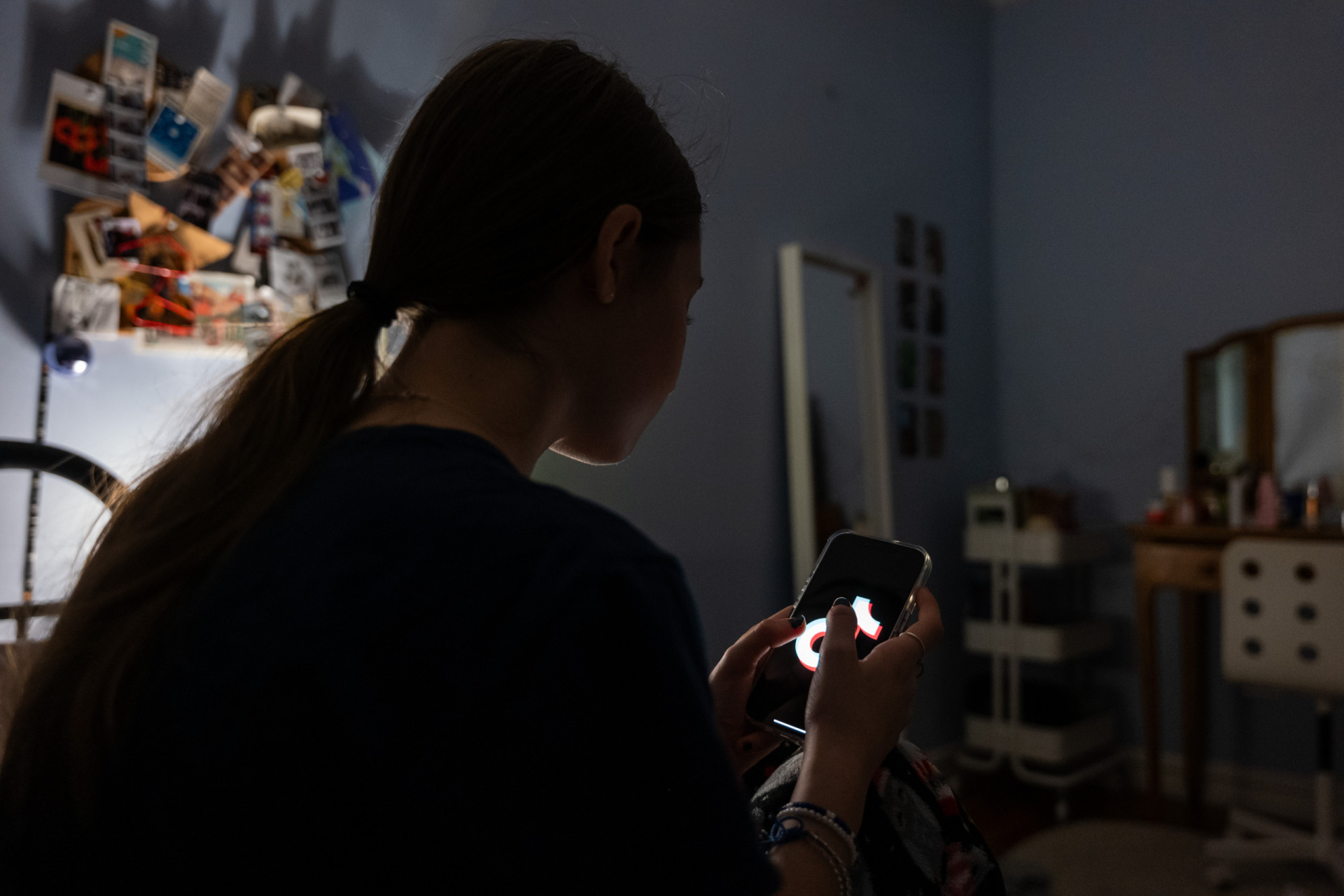 Signs your teen may have mental health issues