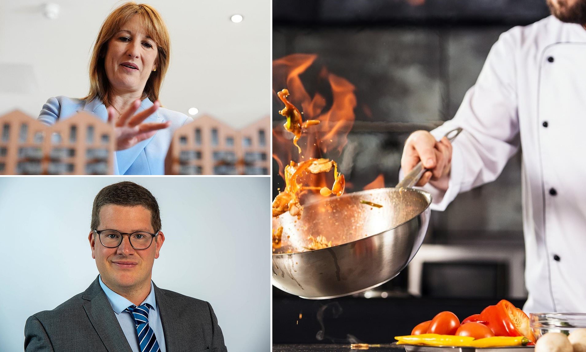 Budget set for late-November gives more time for the Chancellor to cook ...