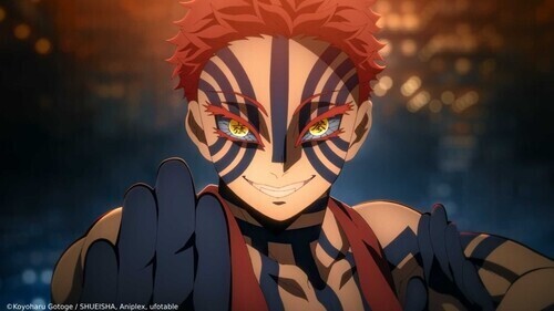 ‘Demon Slayer’ books surge 500 pct in sales following film release