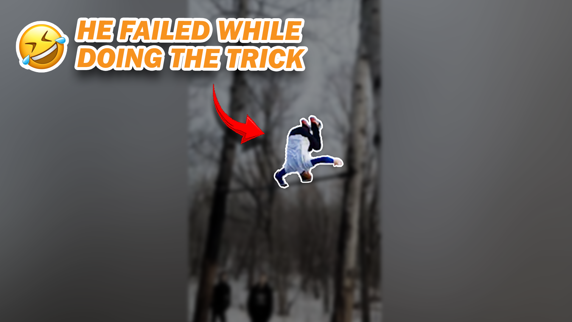 Funny Fail Compilation – Unexpected Moments Caught on Camera