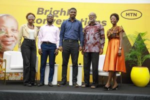 MTN Foundation reaffirms commitment to transforming lives