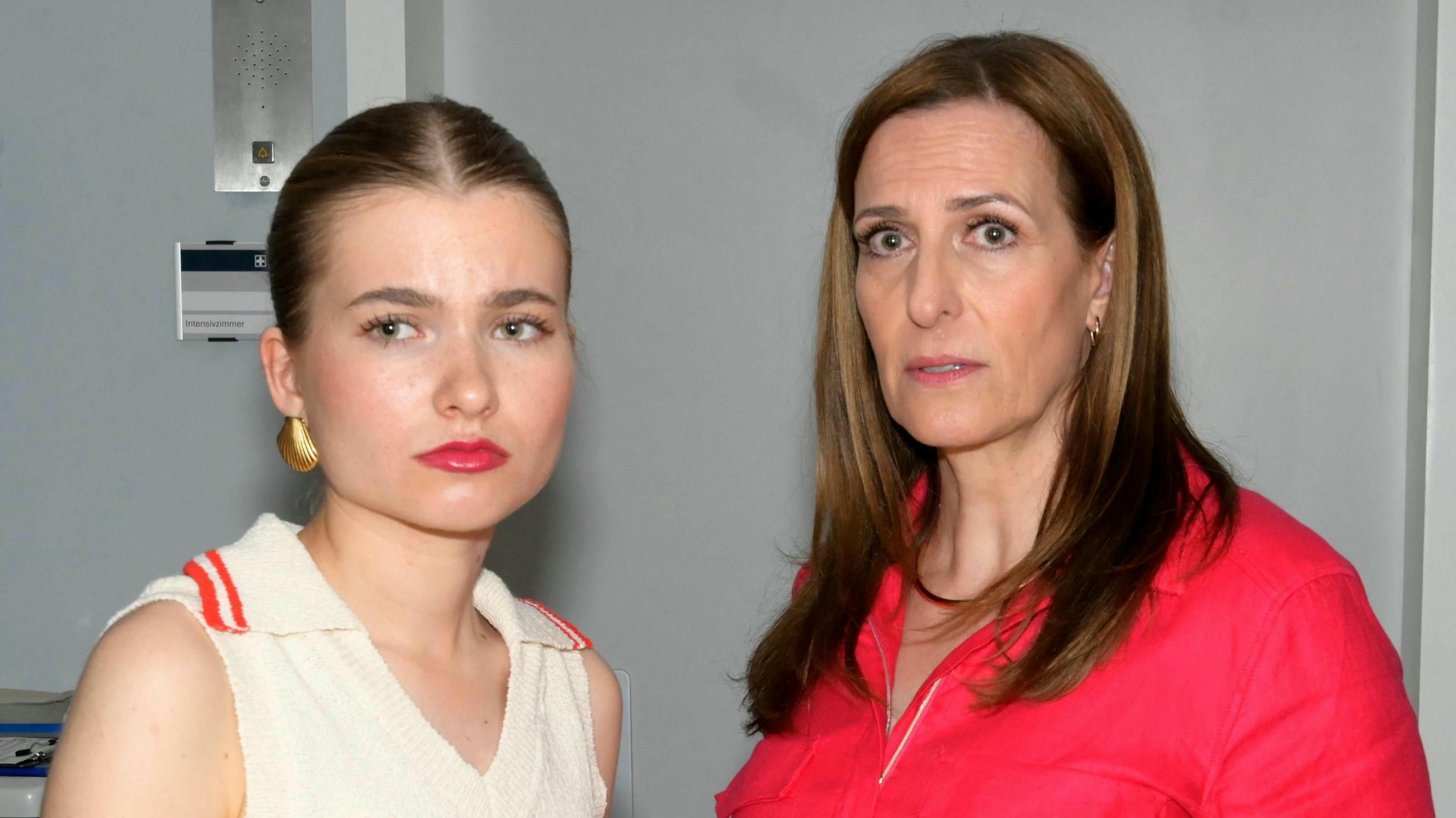 GZSZ-Folge 8355 auf RTL+: Video bedroht Jo Gerner und seine Familie