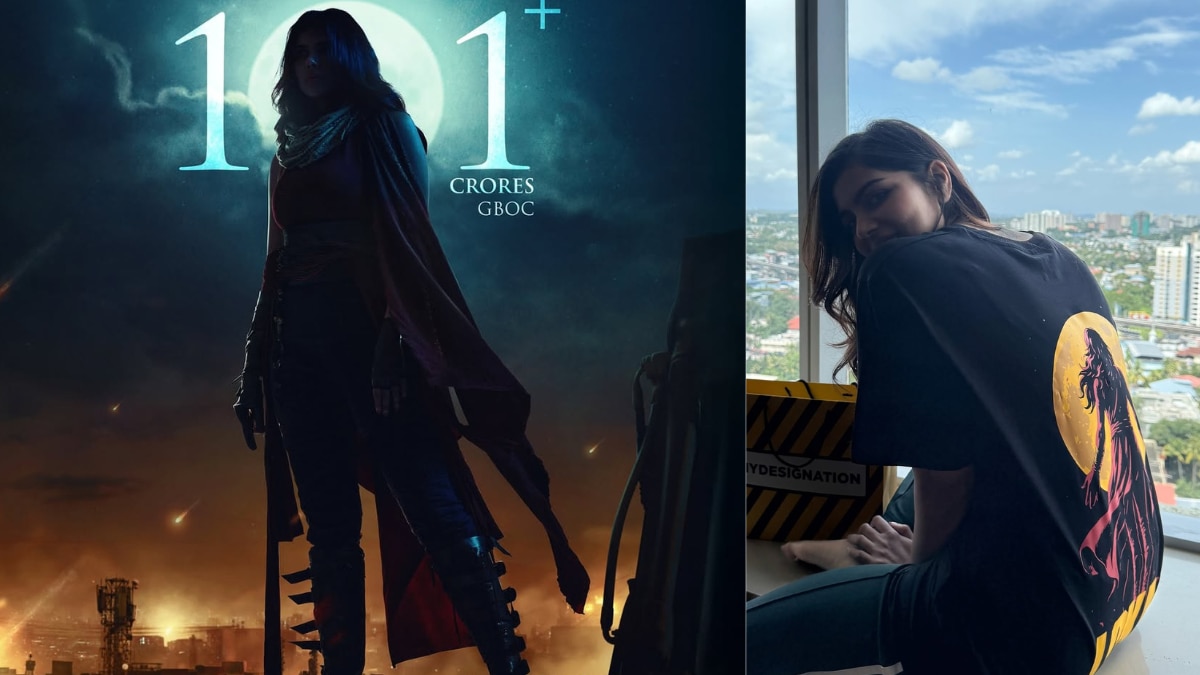 First Female Superhero : భారతదేశంలో మొట్టమొదటి మహిళా సూపర్‌హీరో కళ్యాణి ...