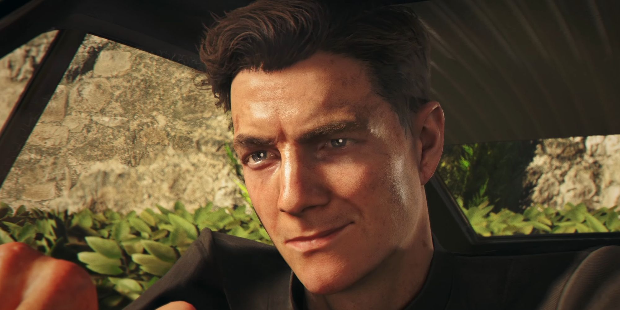 007 First Light Actor Is Tied For The Youngest To Ever Play James Bond