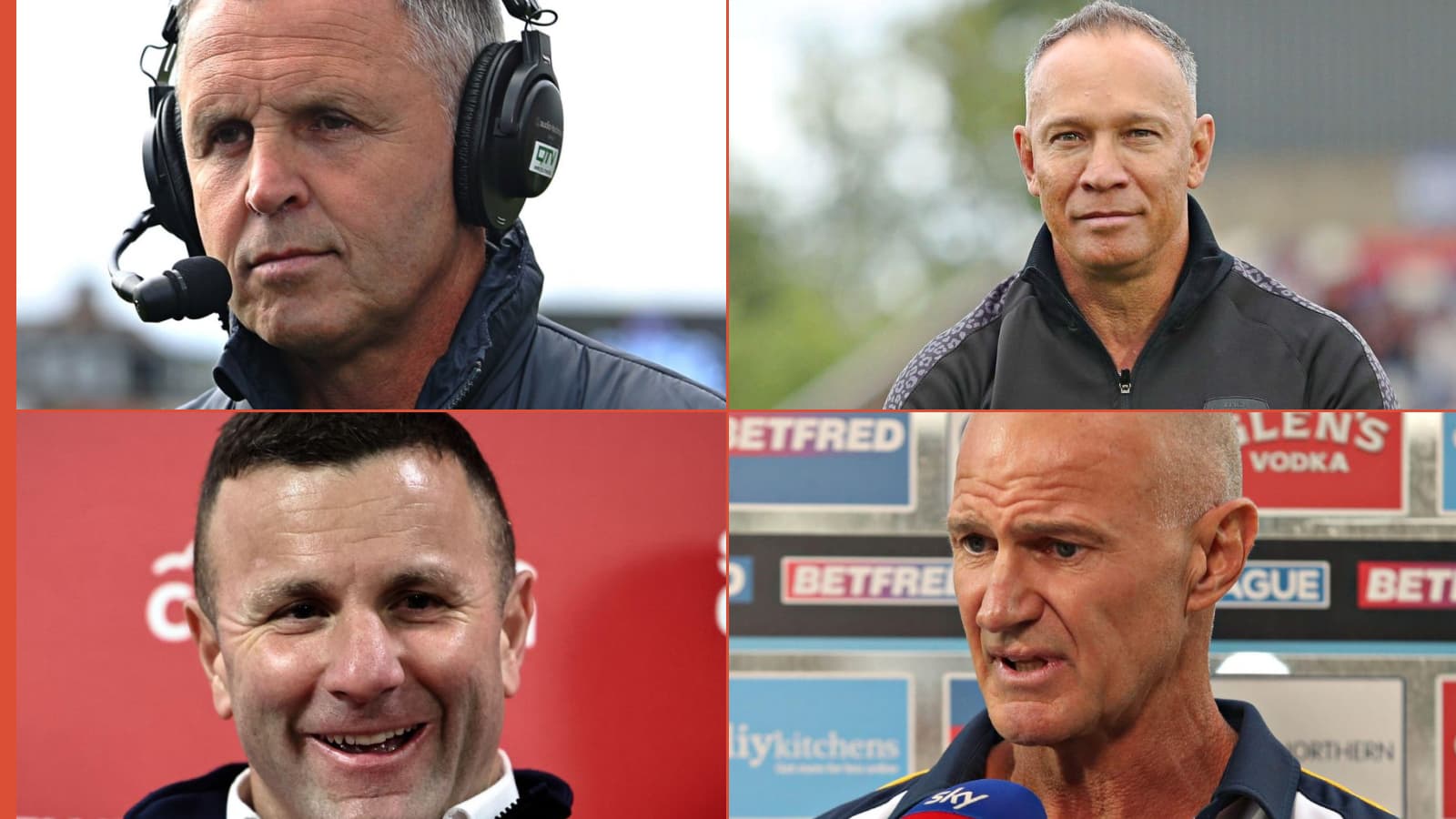 Every Super League coach’s win percentage ranked from worst to best ...