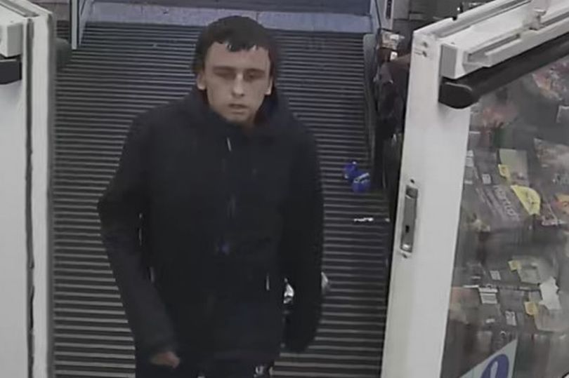 CCTV appeal after brazen thief 'steals alcohol two days in a row'