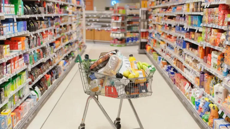 Britannia, Dabur, ITC, Parag Milk Rally After GST Rate Cuts On Biscuits ...