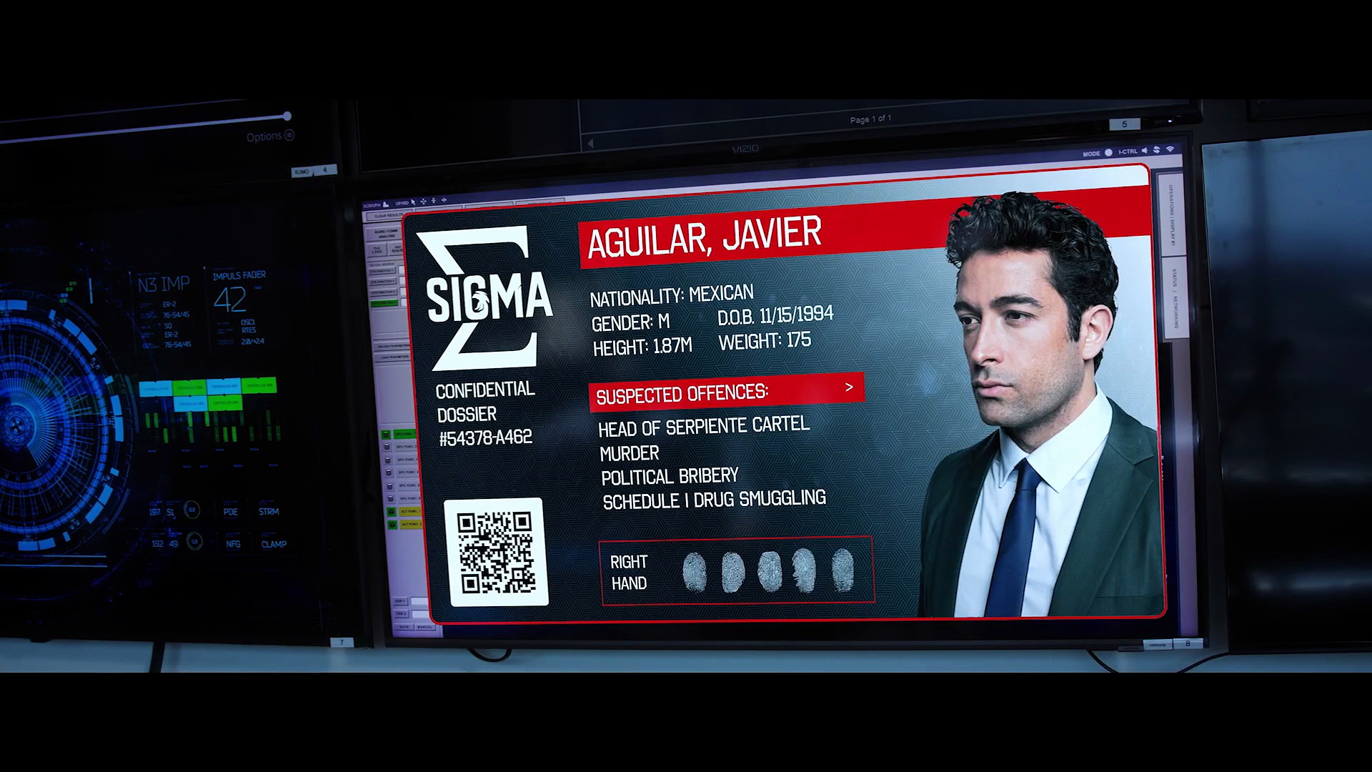 Ballerina Assassin - Trailer (English) HD