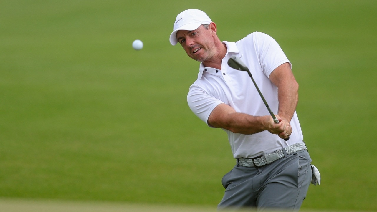 Scottie Scheffler vs Rory McIlroy Set to Captain Golf Channel Games in ...