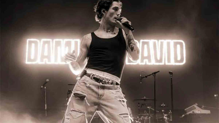 Damiano David truffa una fan: ma era un sosia, sottratti 15mila euro ...