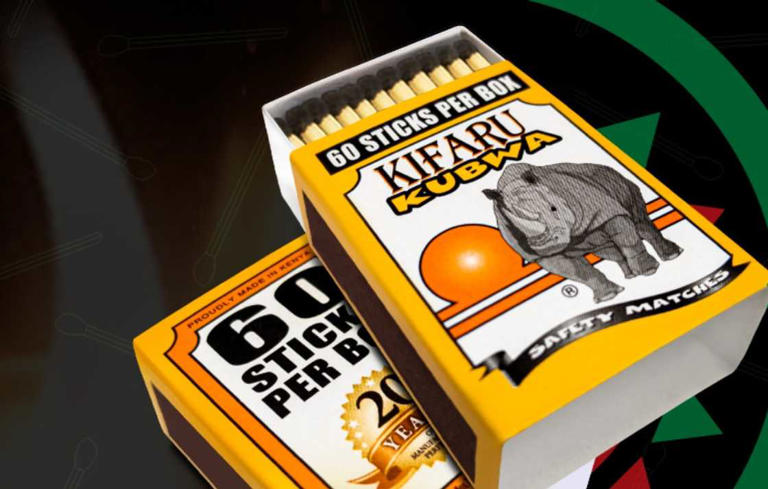 Kenyan firm sues Tanzania over new import tax raising prices of its ...