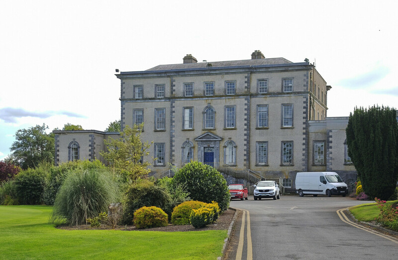Dundrum House Ipas business: Behind the scenes of allegations laid bare ...