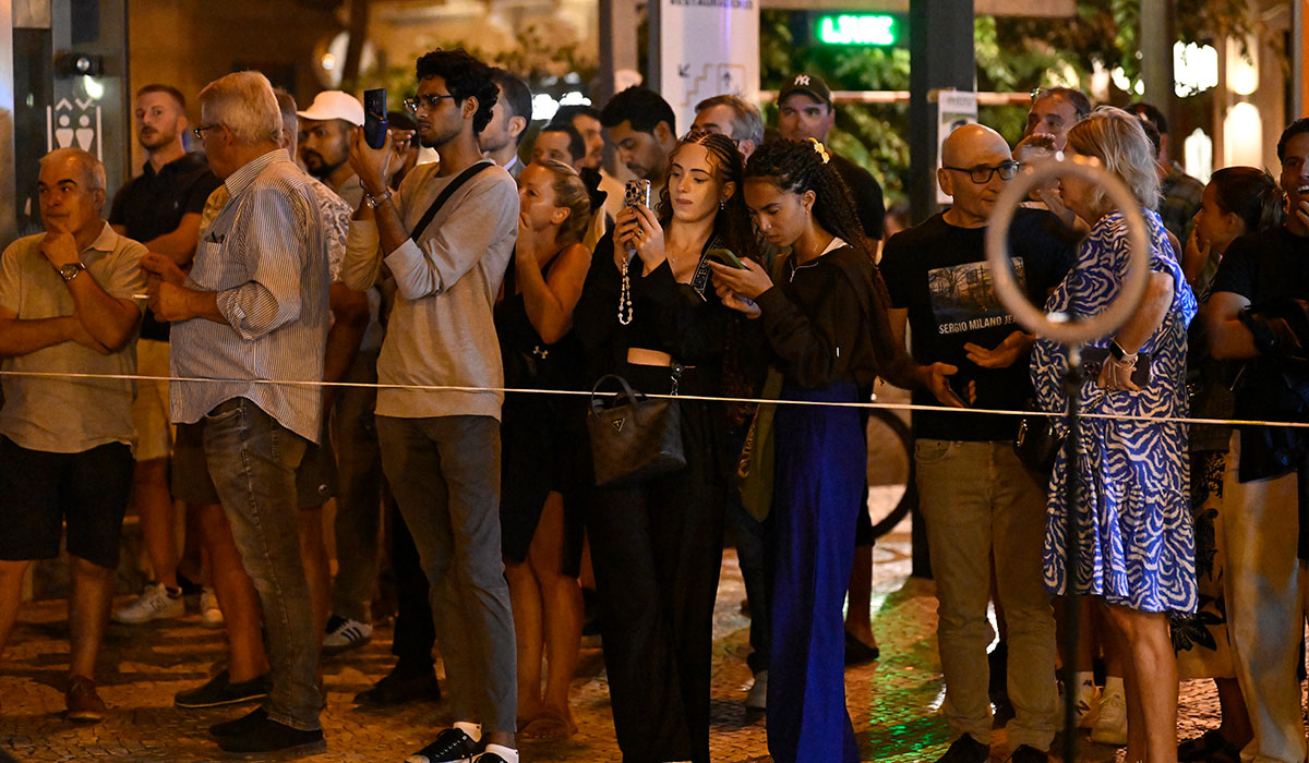 Death toll could rise in Lisbon tram disaster, as 16 people are ...