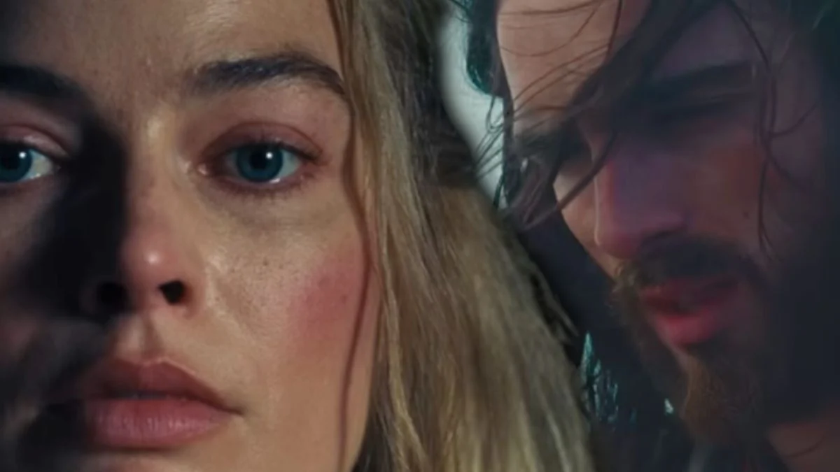 Margot Robbie and Jacob Elordi Burn with Passion in New Trailer for ...