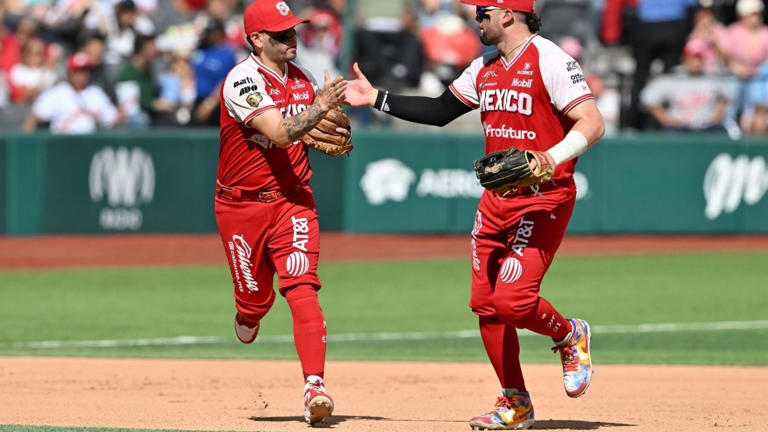Red Devils Tie Championship Series with Crucial Win Over Pirates in LMB
