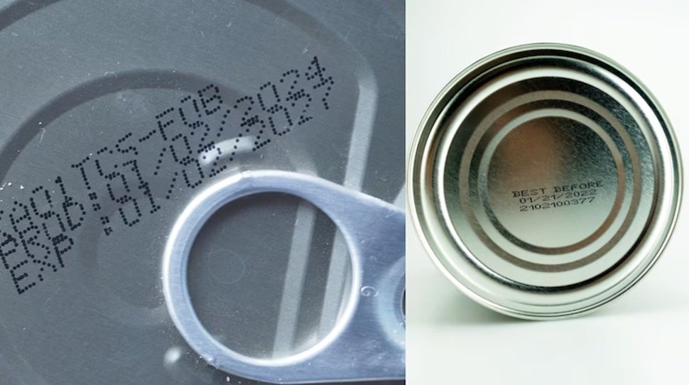 Expiry Date vs Best Before Date: The Key Difference Everyone Should Know