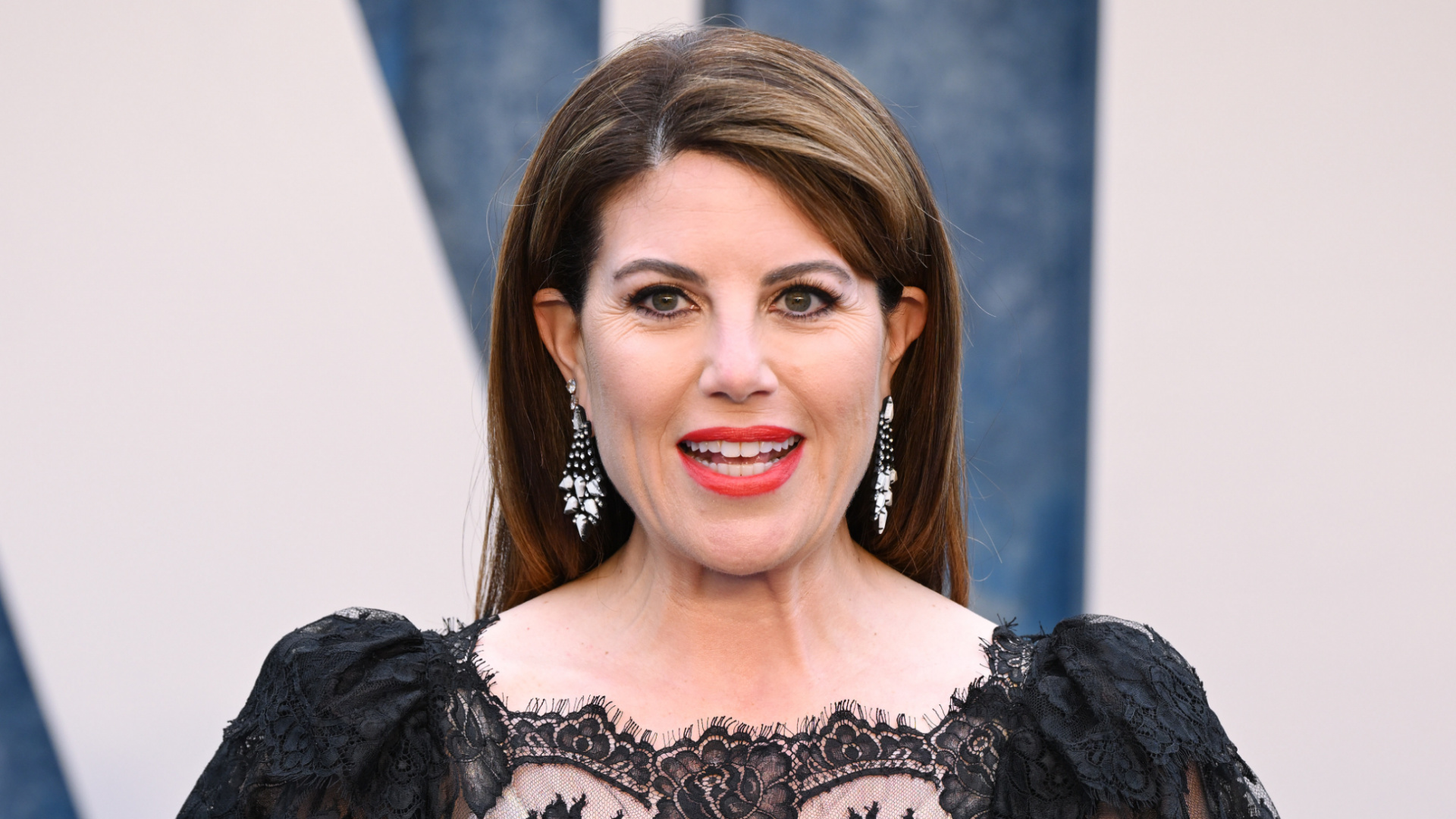 What happened to Monica Lewinsky?
