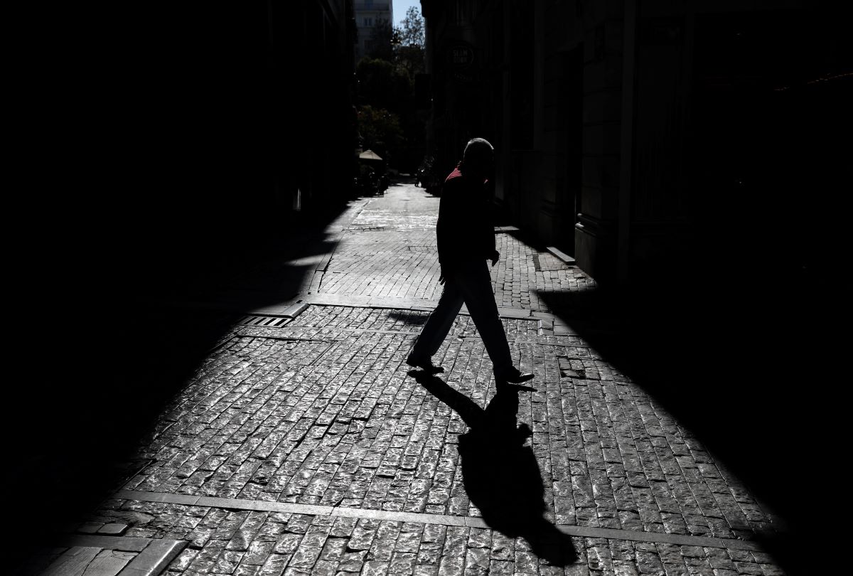 «Δεν είδα προκοπή ως άνεργη, πόσο μάλλον ως ΑμΕΑ»: Της έκοψαν την κάρτα ...