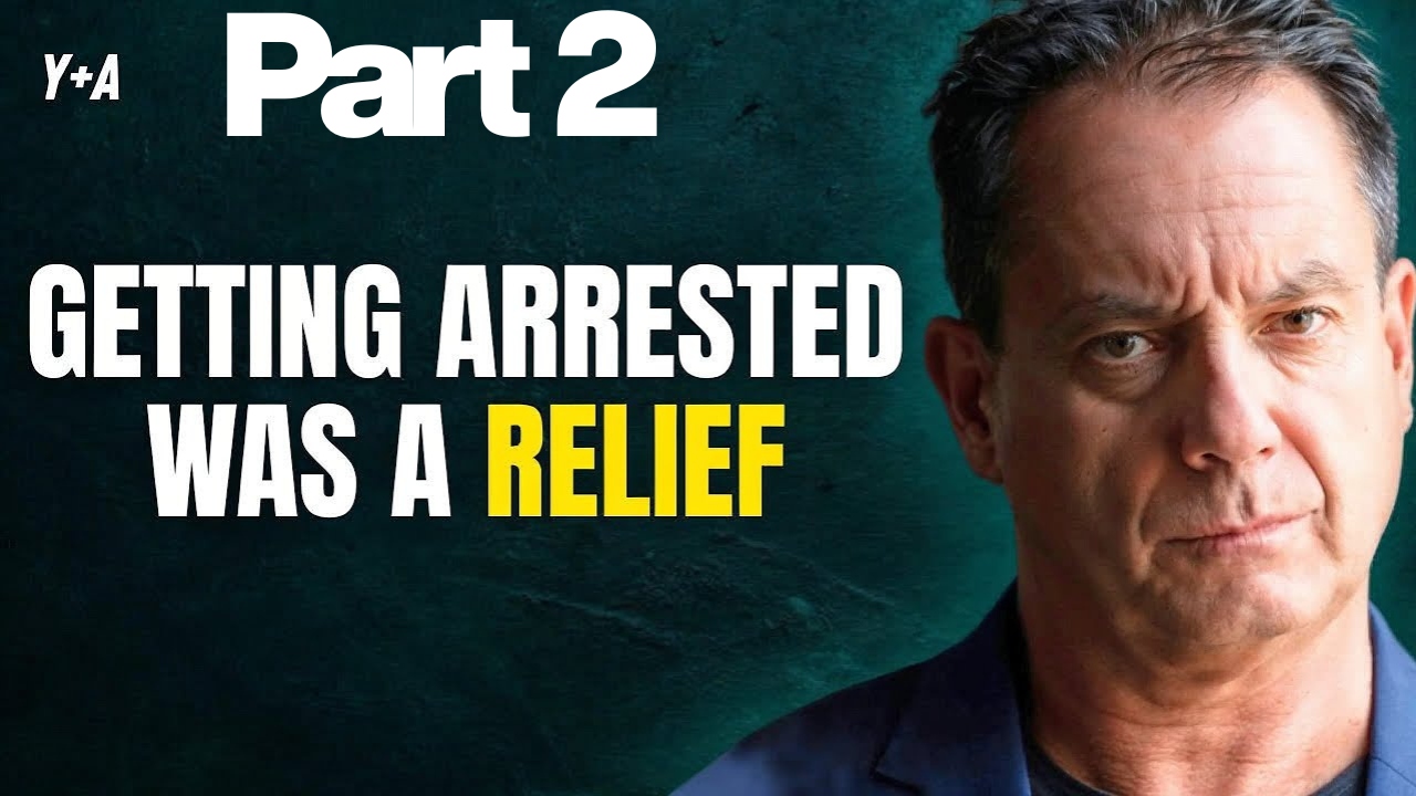 Inside the Mind of NYC’s Most Corrupt Cop | Mike Dowd Part 2