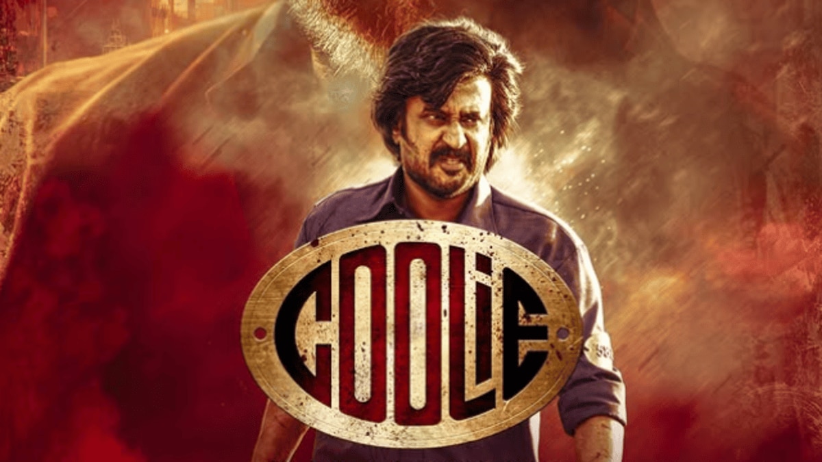 Coolie OTT Release Date Announced: When And Where To Watch Rajinikanth ...