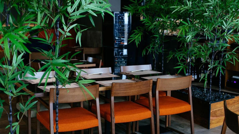 5 Restoran Alam di Bandung, Rekomendasi Kuliner Keluarga dengan Suasana ...