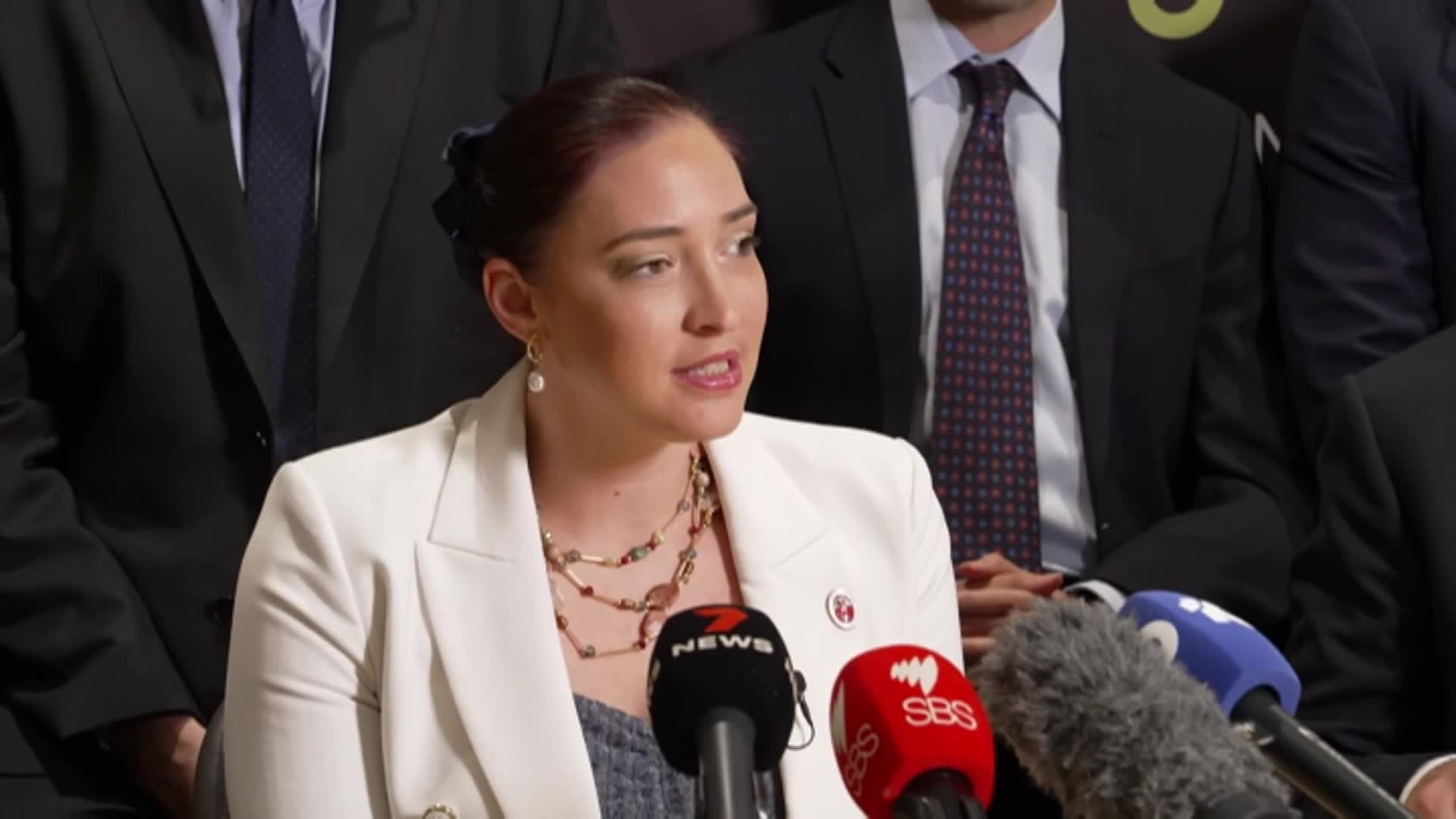 A second Robodebt class action settlement has been reached for $475 million