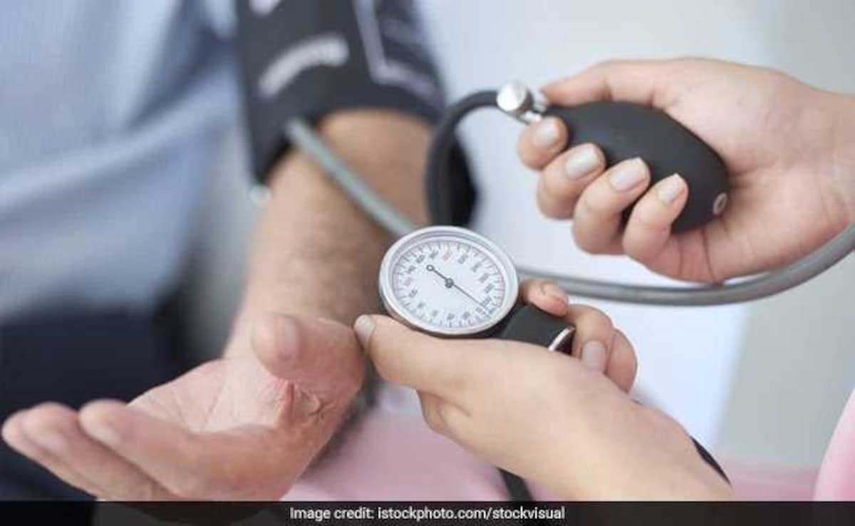 Is high blood pressure the new normal? Here's why you shouldn't ignore ...