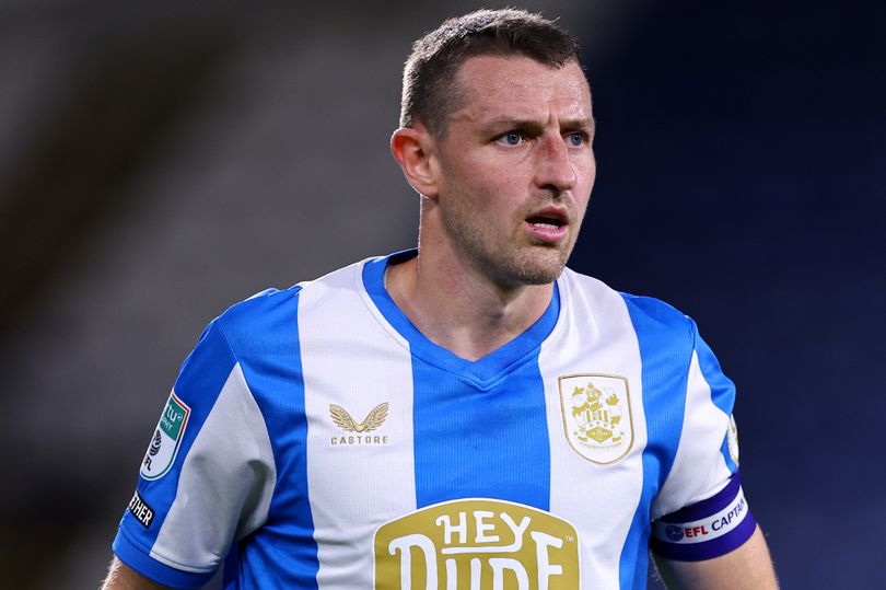 Late heartbreak for Huddersfield Town as managerial changes don't bring ...