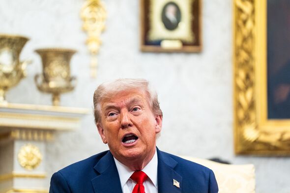 Fox News delivers staggering WW3 blow as Donald Trump orders 'prepare'