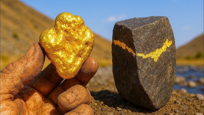 Morocco breaks into Africa’s gold powerhouses with discovery of high ...