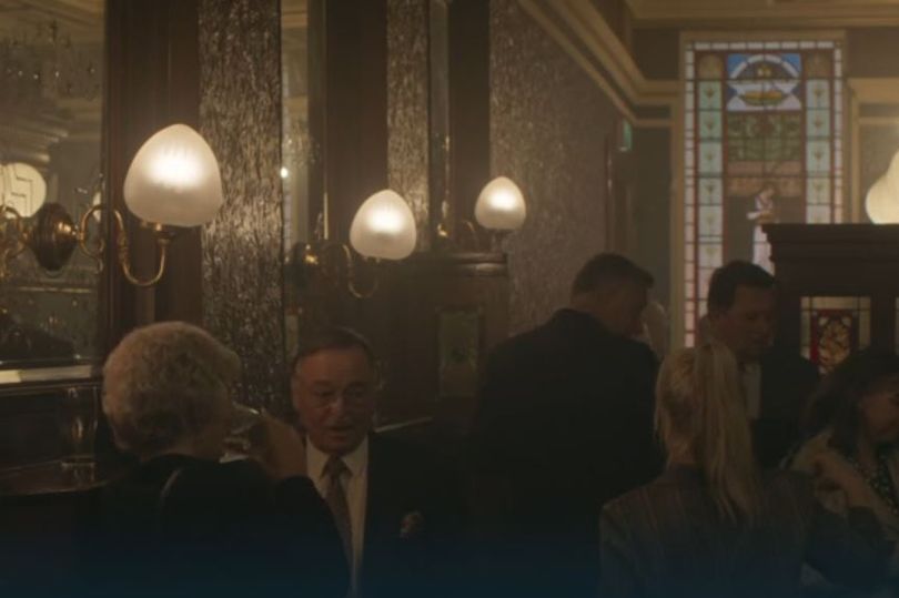 Newcastle pub featured in hit ITV drama named city's most iconic by top ...