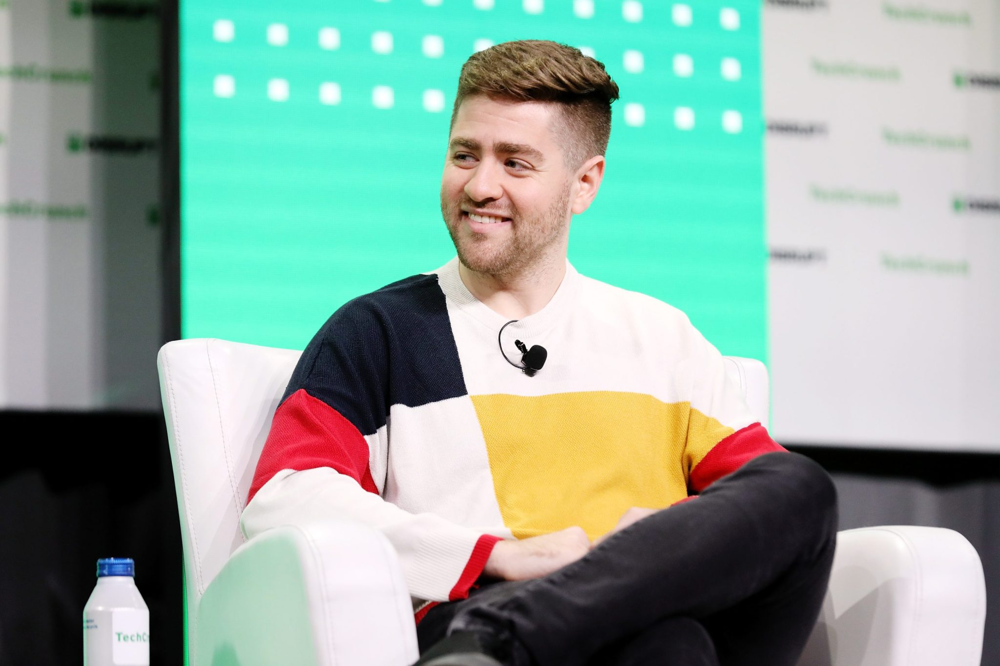 Exclusive: Fintech startup Ramp hits $1 billion in annualized revenue after notching $22.5 ...