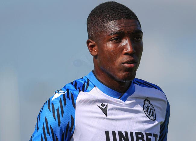 Joel Ordonez à l'OM, ce n'est pas fini