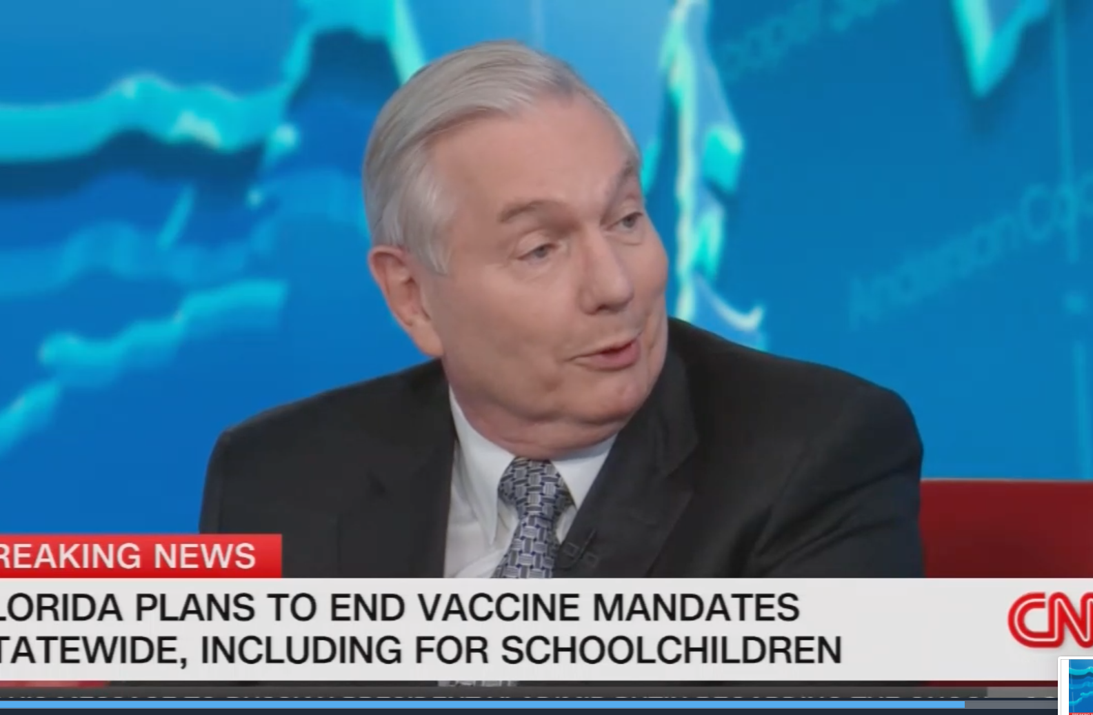 Infectious Diseases Expert Sounds Alarm On Disney Vacations Amid ...
